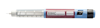 Notez On Nursing....: New Victoza Injection for the Management of Type ...
