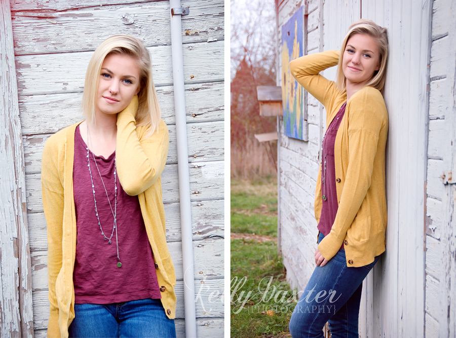 Kelly Baxter Photography