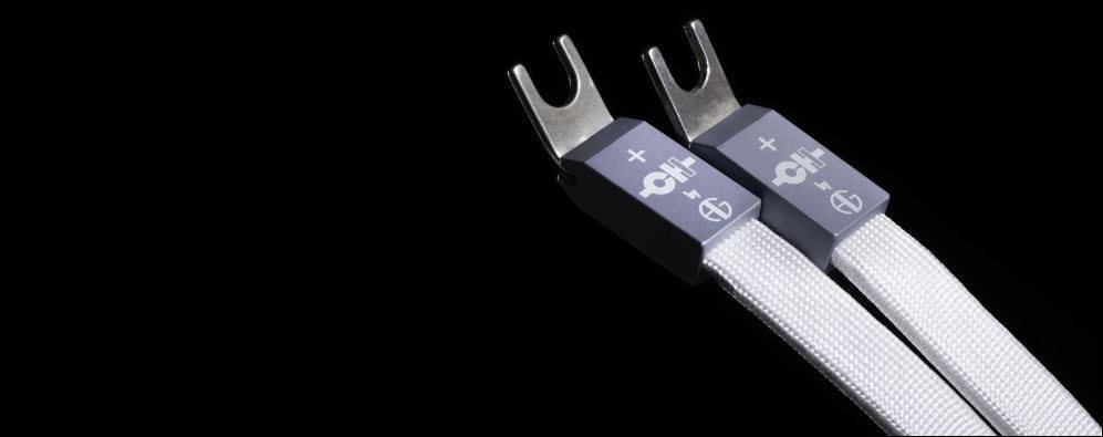 CH Precision reference high-end audio cables – M & S | Ultimate High ...