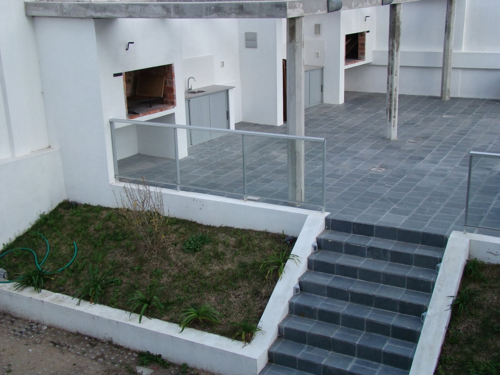 Edificio TANGO Punta Del Este, Uruguay.