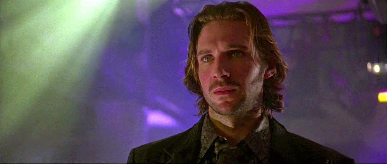 Cast The Movie In A Previous Time - Part 1 | Page 79 | The ...