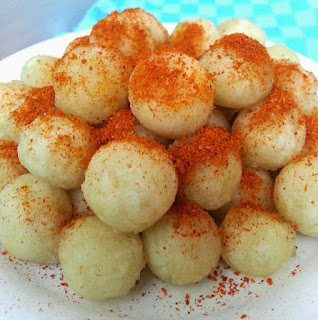 CIMOL BANDUNG ~ TASYA WAHID