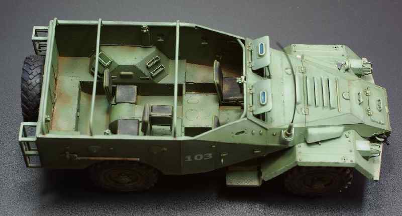 Soviet APC in WW2? | Page 2 | alternatehistory.com