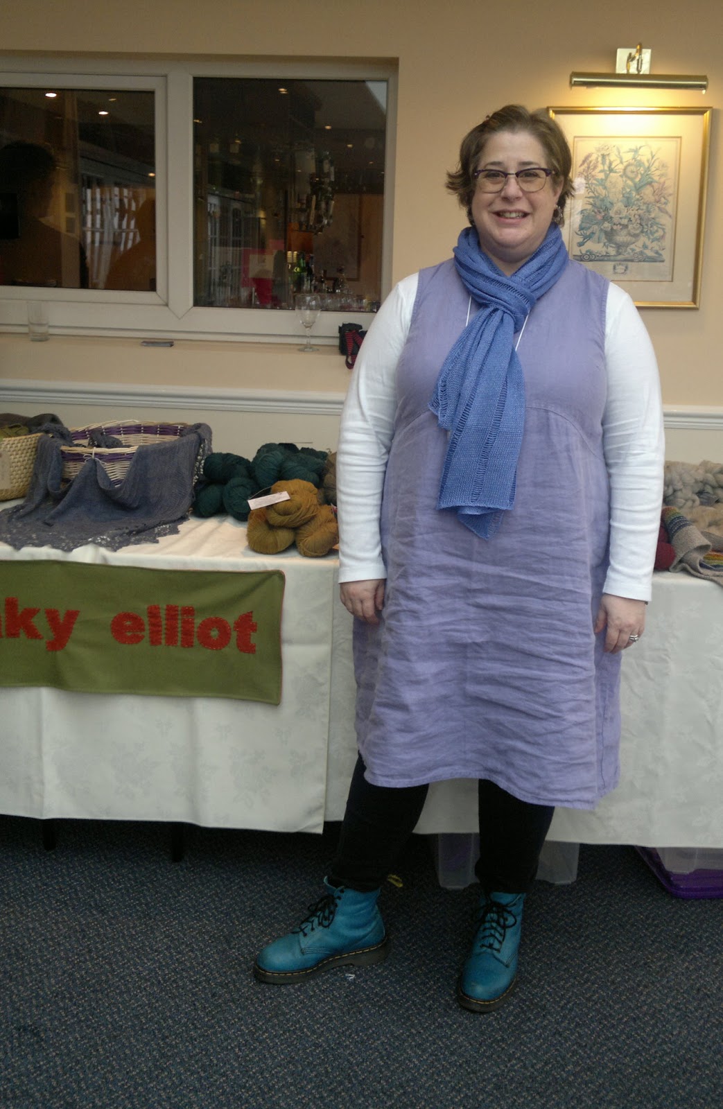 squeaky elliot: Plug and Play Pembrokeshire