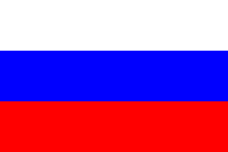 Misterios del Este: La Bandera de Rusia