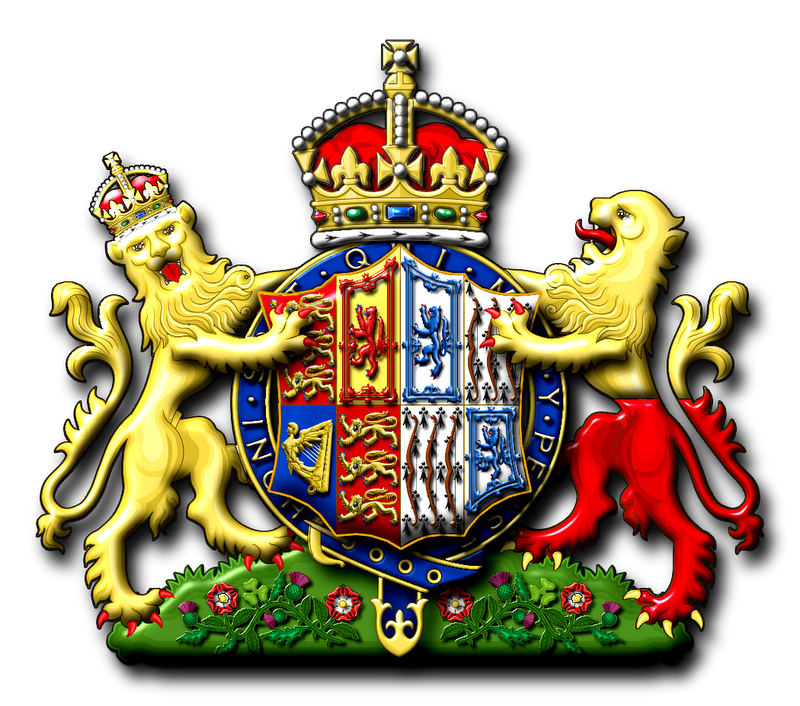 The Art of Heraldry: British Heraldry