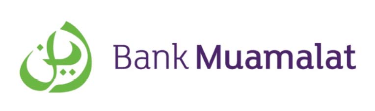 Logo Baru Bank Muamalat ~ Irawan Digital Printing