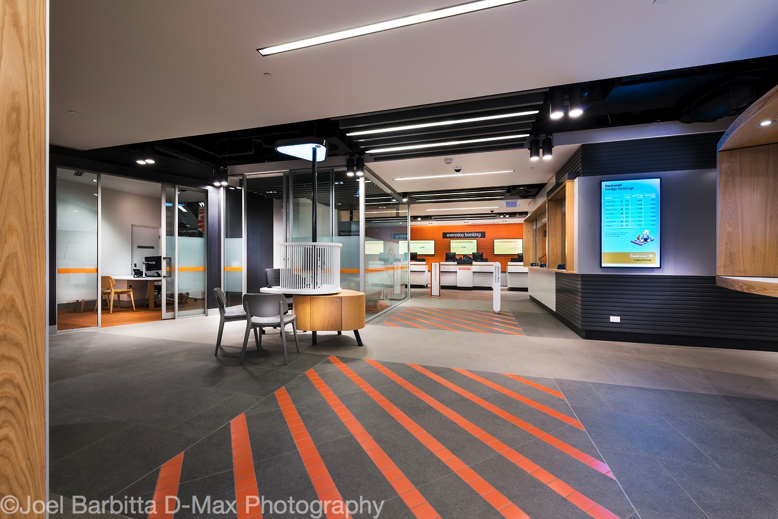D-Max Photography - Architecture Blog: Bankwest Perth Photoshoot