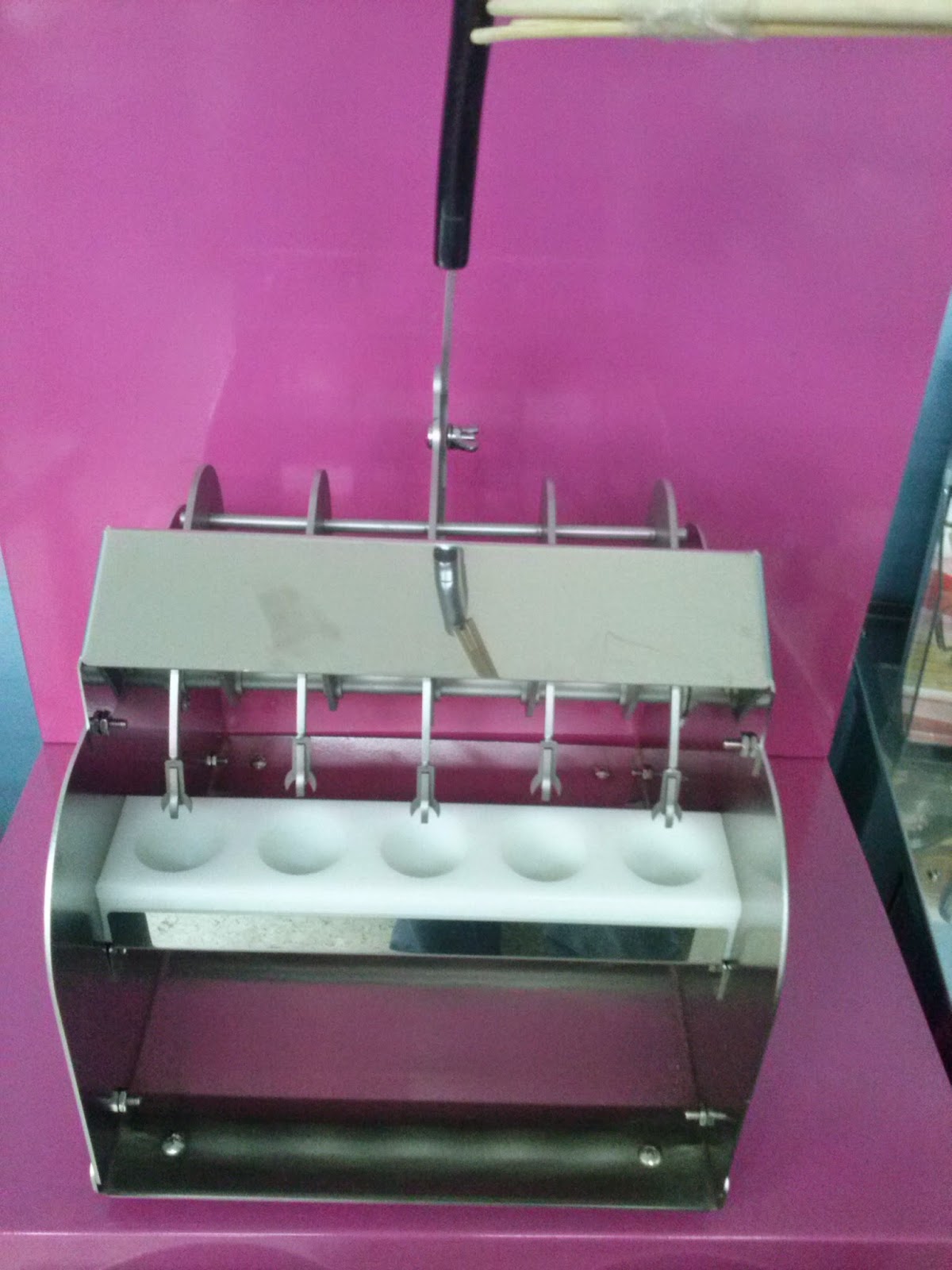 Smart Kitchen: Οκτωβρίου 2014
