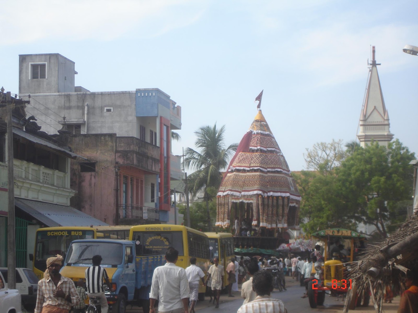 SIRKALI SATTAINATHAR TEMPLE: SIRKALI SATTAINATHAR TEMPLE