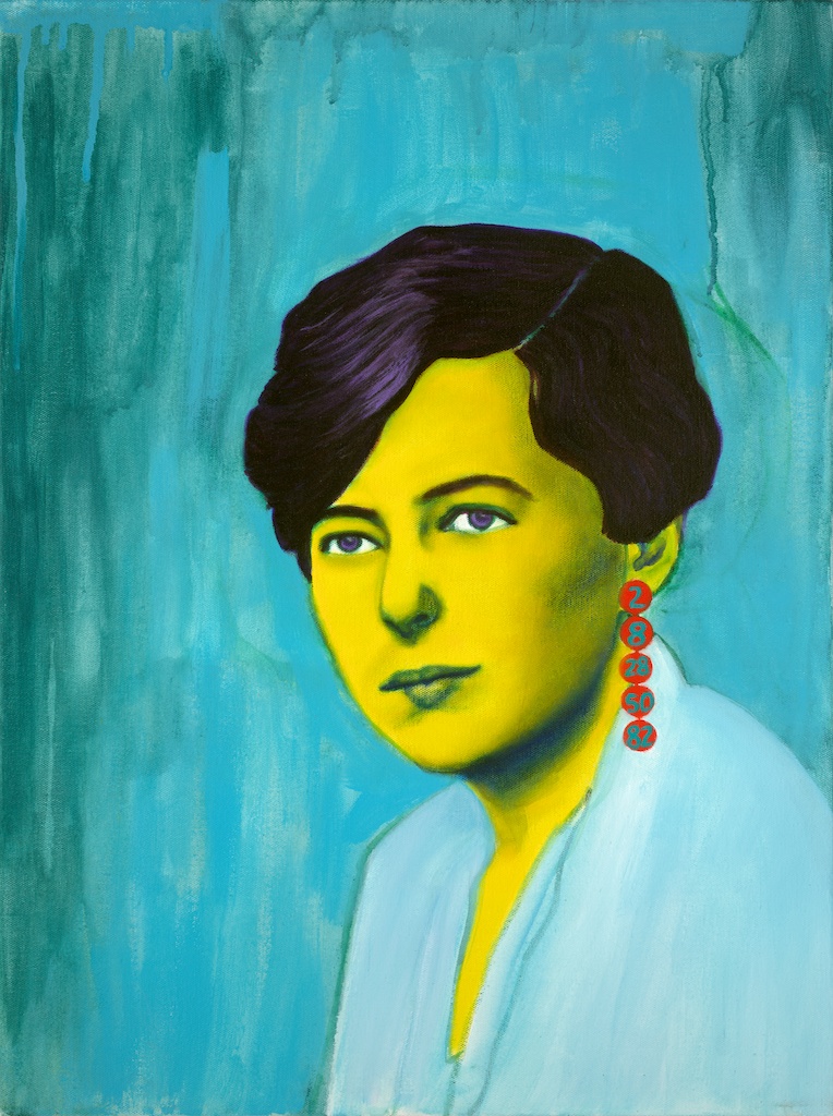 Mujerícolas: María Goeppert-Mayer. Premio Nóbel de Física 1963