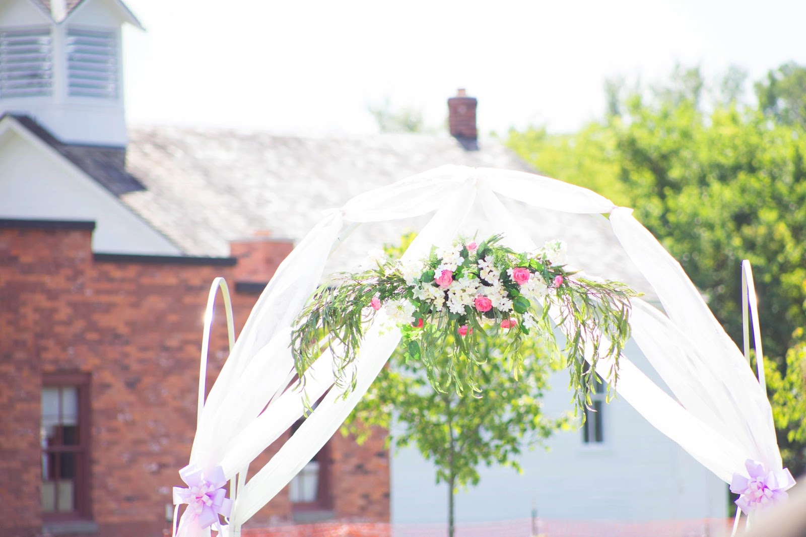 Photography By Brittni Marie: Natural Goodells County Park Michigan ...