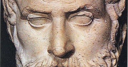 EL FILÓSOFO Y EL SOFISTA