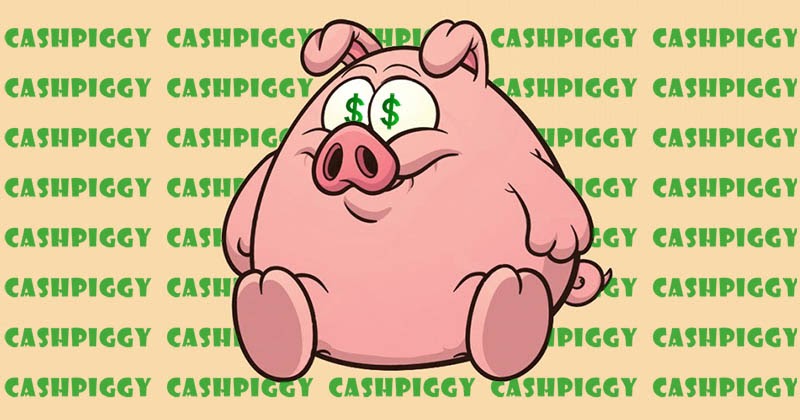 Adfly New Website CashPig.gy ? MORE MONEY!!! | easy payment