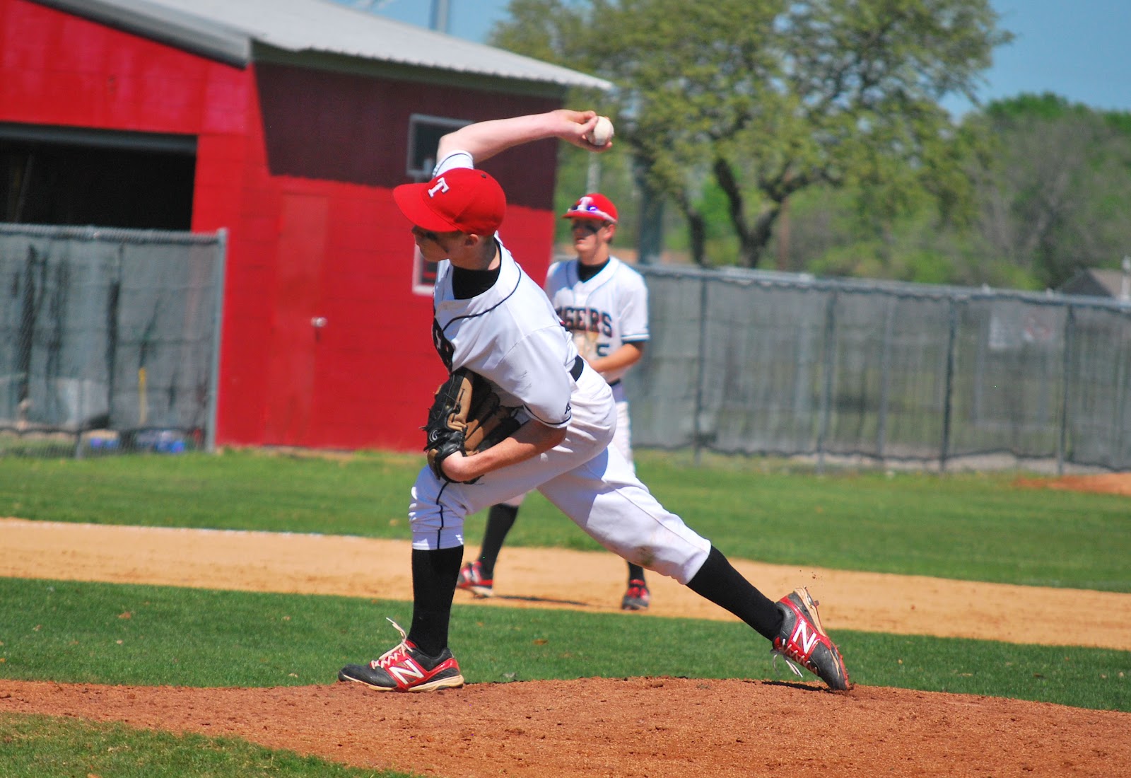 Terrell Daily Photo: 3/1/12 - 4/1/12