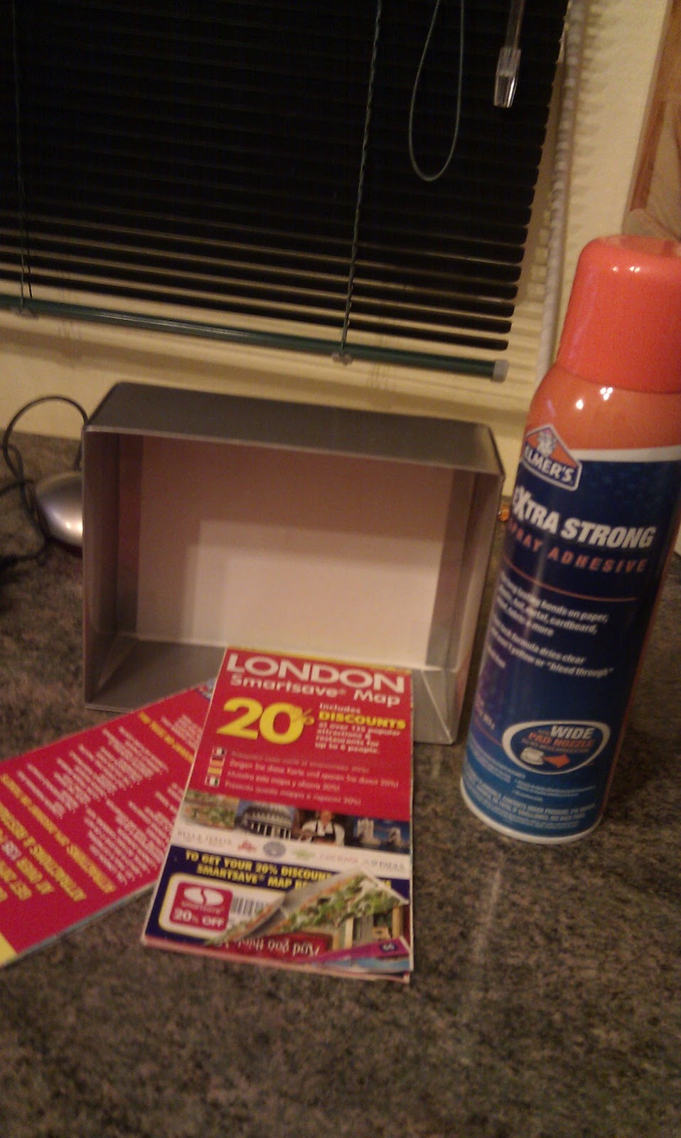 No me vengas con historias: Mi micro tuneado