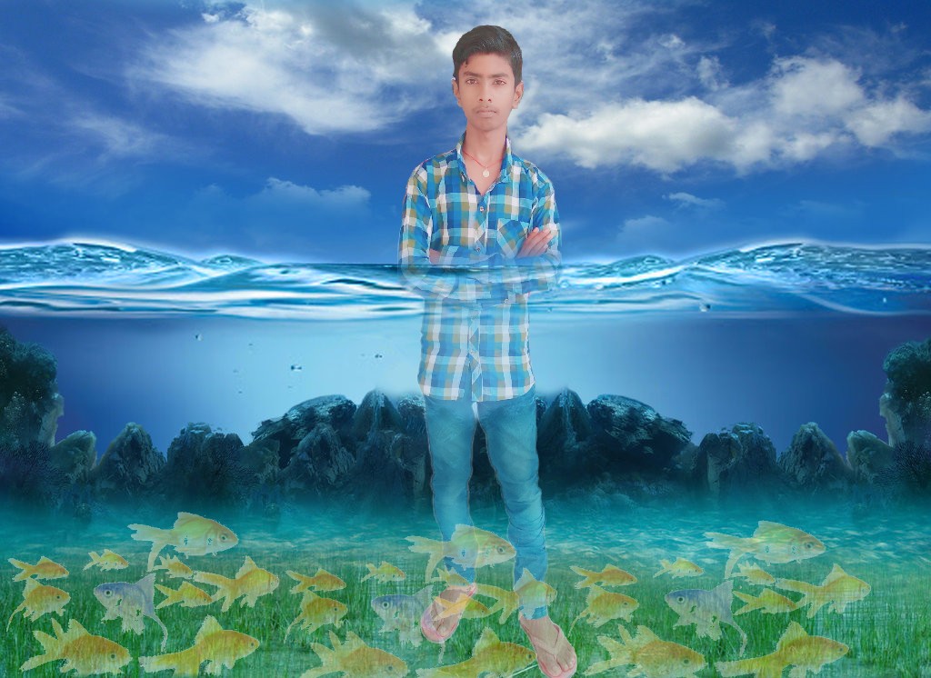 Ankit BAbu