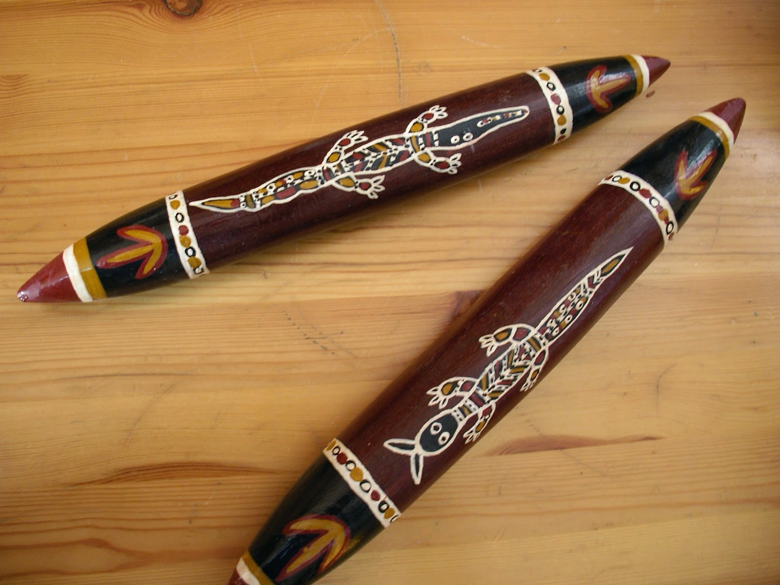 Blogger Wil: ABC Wednesday, S for Souvenirs from Australia