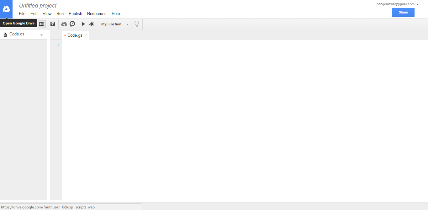 Cara Membuat BOT Auto Like Status Teman Otomatis - Pengen Lewat