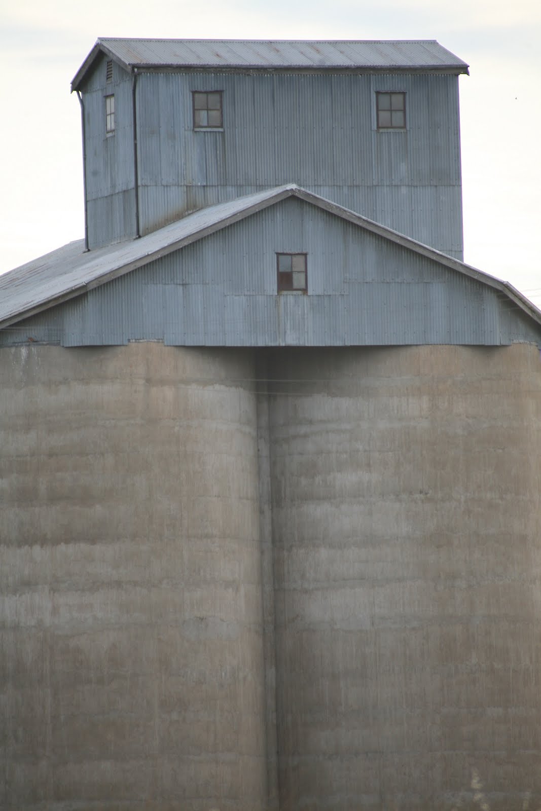 BINNAWAY RAILWAY STATION | Historic NSW Railway Stations by Phil Buckley