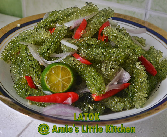 29 Resipi Masakan dari Negeri Sabah yang Patut Dicuba untuk Berbuka dan ...