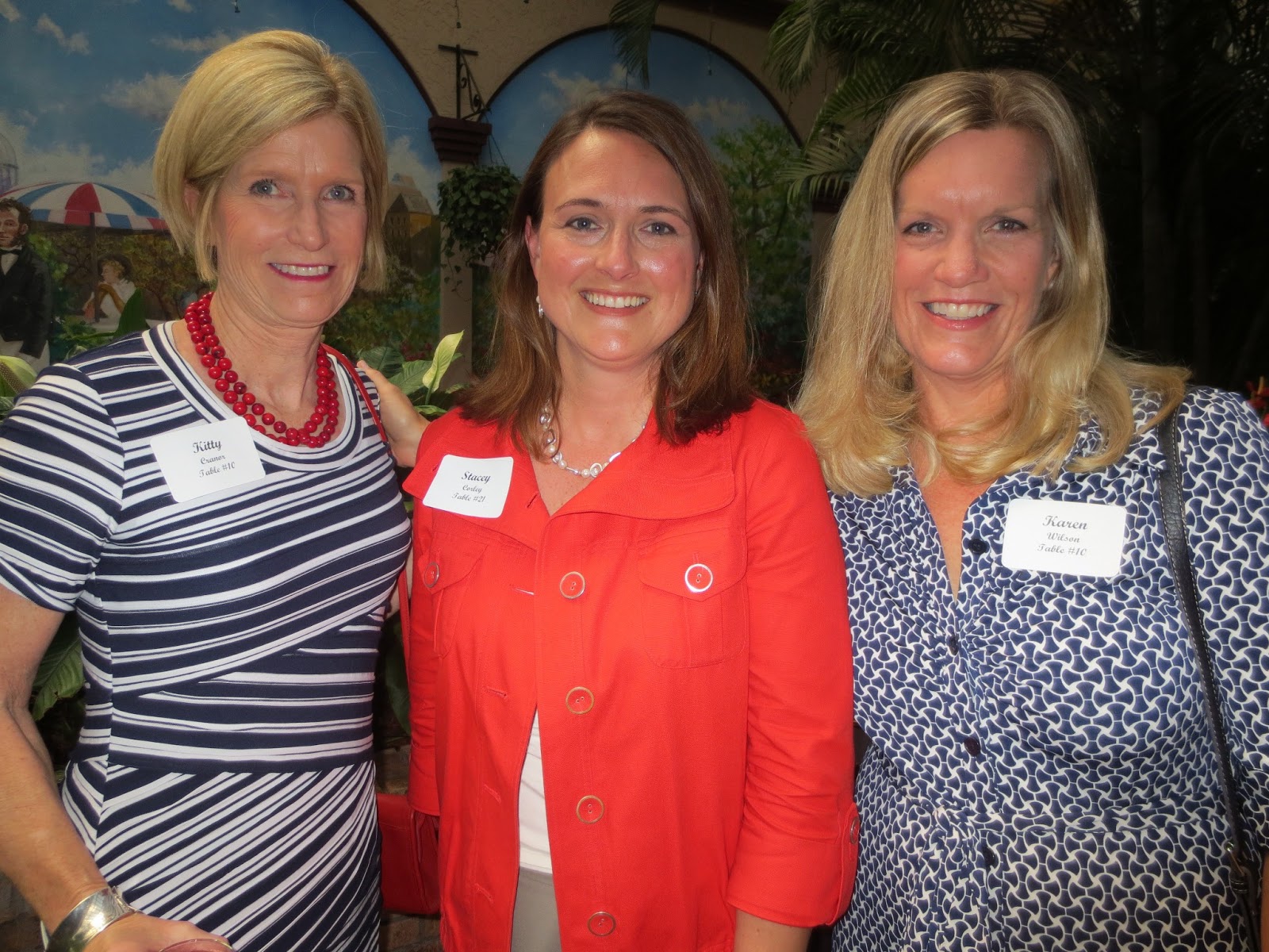 The Civilized Life in Sarasota: Samaritan Counseling Services' Women ...