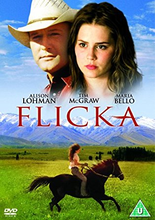 Flicka. Crítica