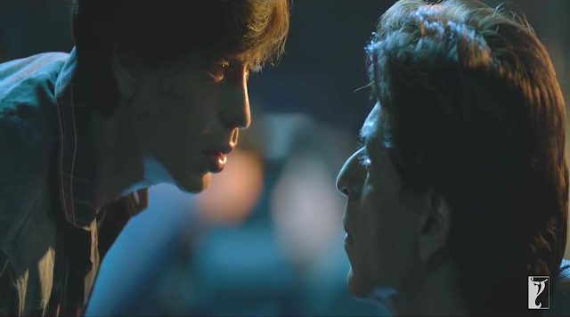 Fan (2016): Movie Review - A Potpourri of Vestiges