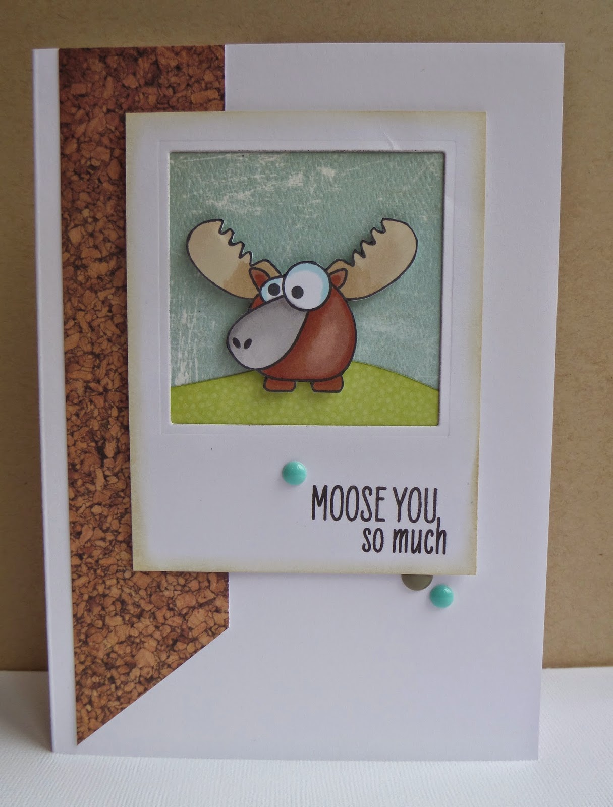 Funky Fossil: A Few Cards....