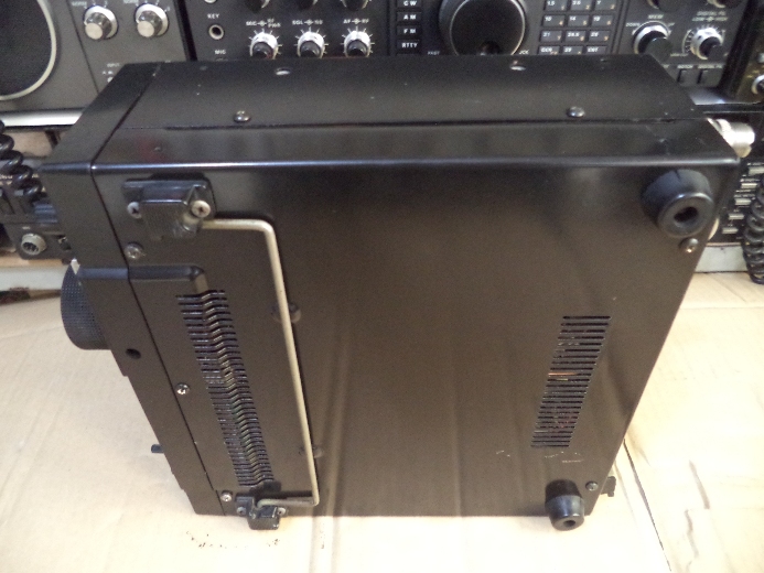 MEDAN RADIO: Icom IC-275H (terjual)