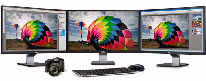 inndustry: IPS Ekran Nedir? IPS Avantajları Nelerdir?