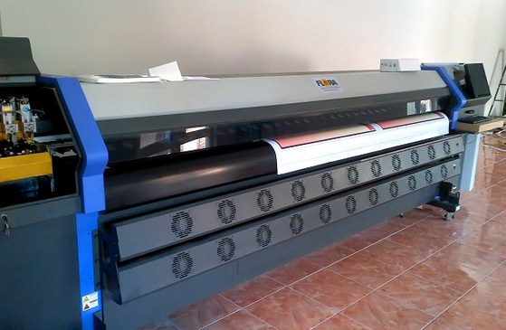Nama Printer untuk Cetak spanduk banner - mediaone