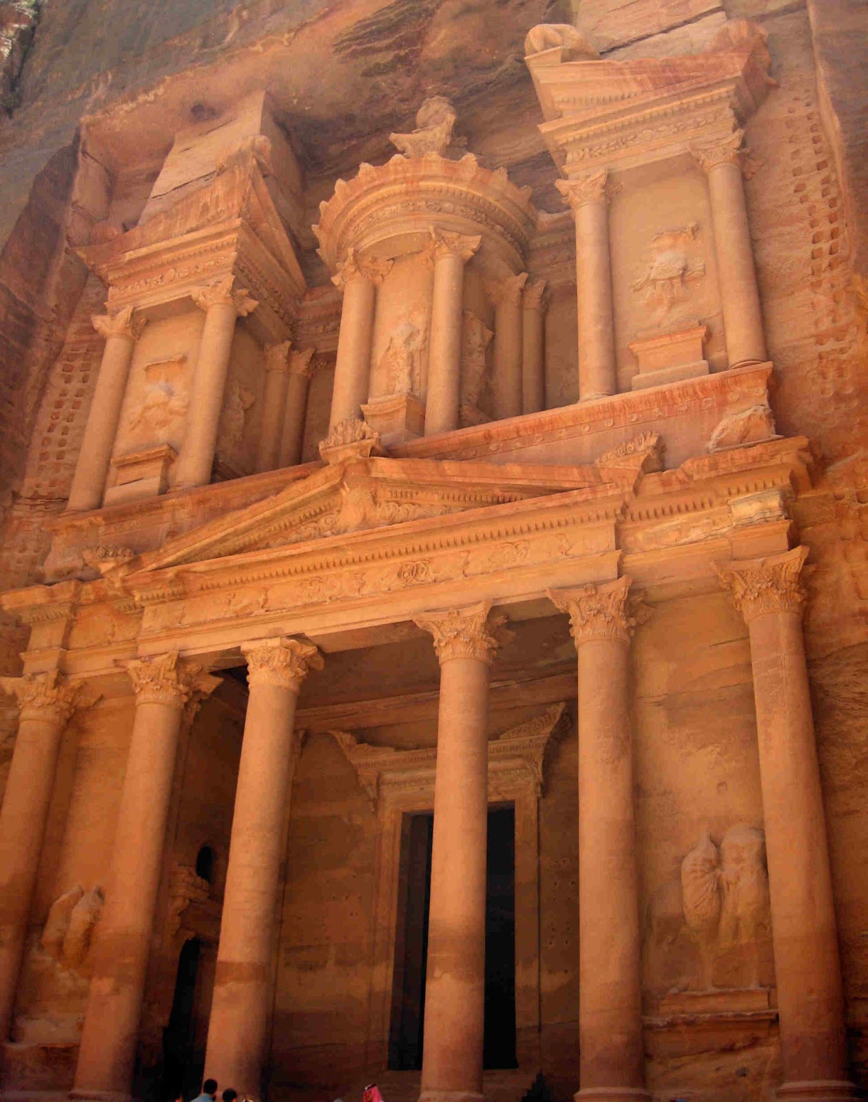 Kelby In Jerusalem: Jordan