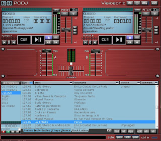Aventuras y Opiniones de un DJ Ecuatoriano: 2013