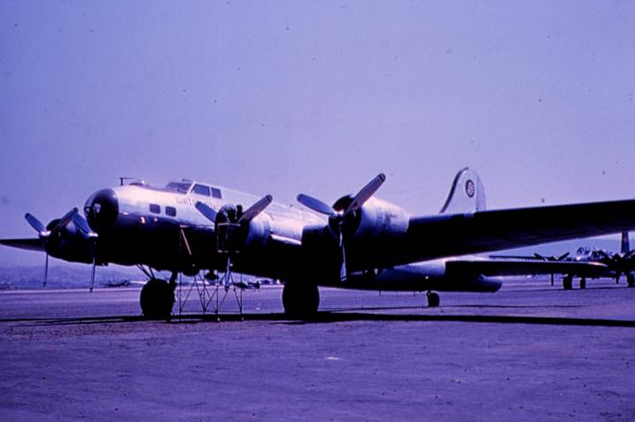 Replica in Scale: Voodoos From the North Country, Plugging Away at the ...