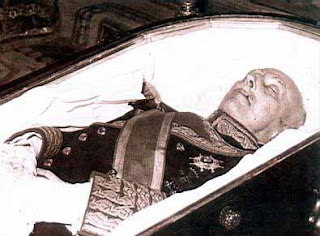 antblog: Atrocity exhibition