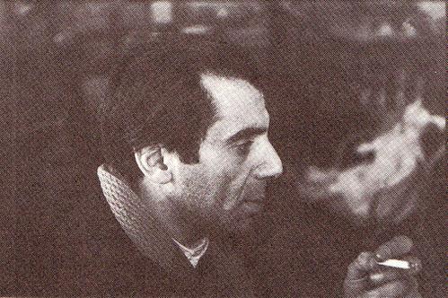 Cultura y Anarquismo: El teatro de Adamov, 40 años después de su muerte