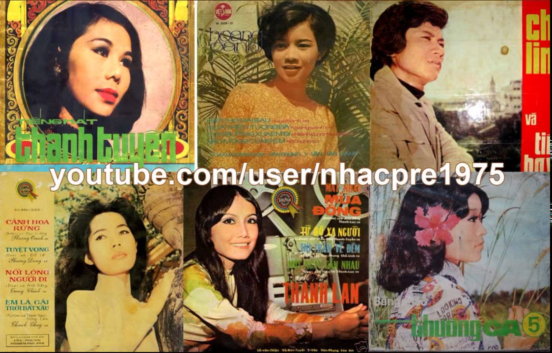 100 nhac vang chon loc - nhac vang bat hu hay nhat