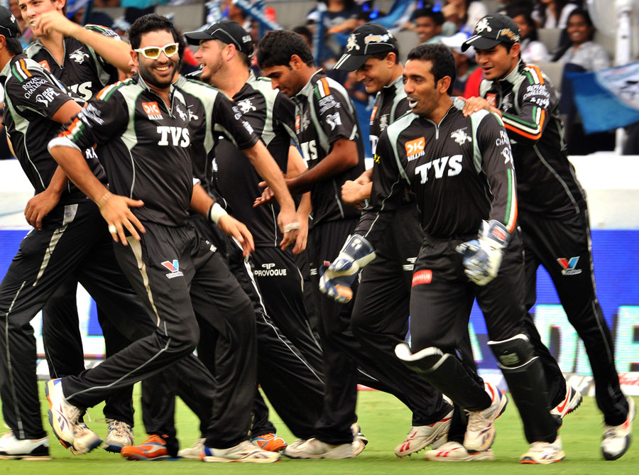 IPL 2012 Cricket Live