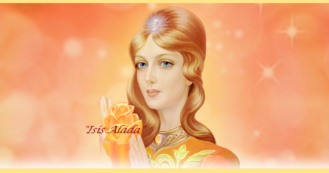 Isis Alada: Lady Nada*Mediante los Códigos Sagrados 1654, 1756, y 1812 ...