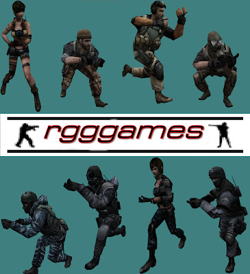 skins de player do crossfire para cs 1.6 | RGAMES