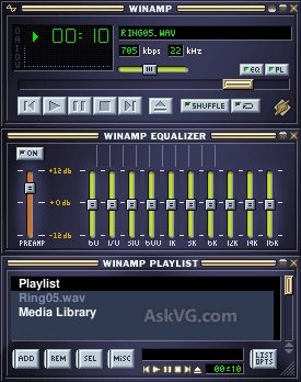 Download Winamp 5.8 Beta Full - Filepaste.blogspot.com