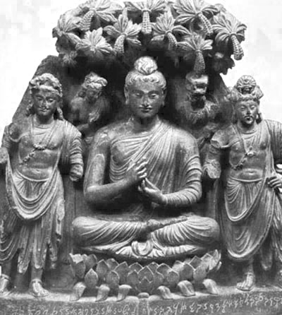 Chanakya - The Scholar: The Mauryan Dynasty