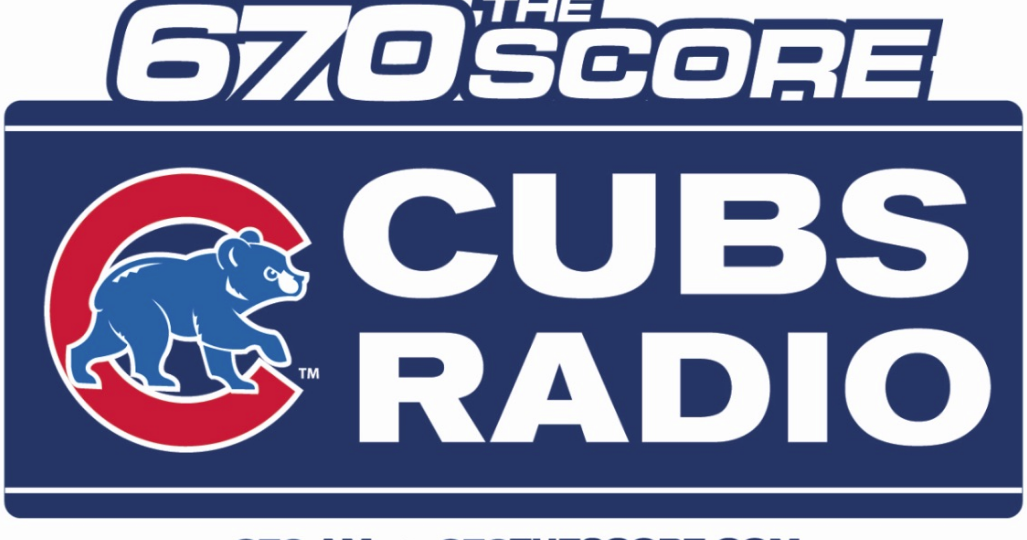 Media Confidential: Chicago Radio: Cubs Power WSCR 670 AM Ratings