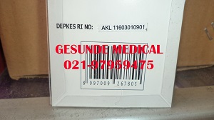 Alat kesehatan Grosir: Pen Lancet Medilance (Lancing Device)