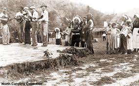 CHEROKEE INDIANS: ALL ABOUT THE CHEROKEE