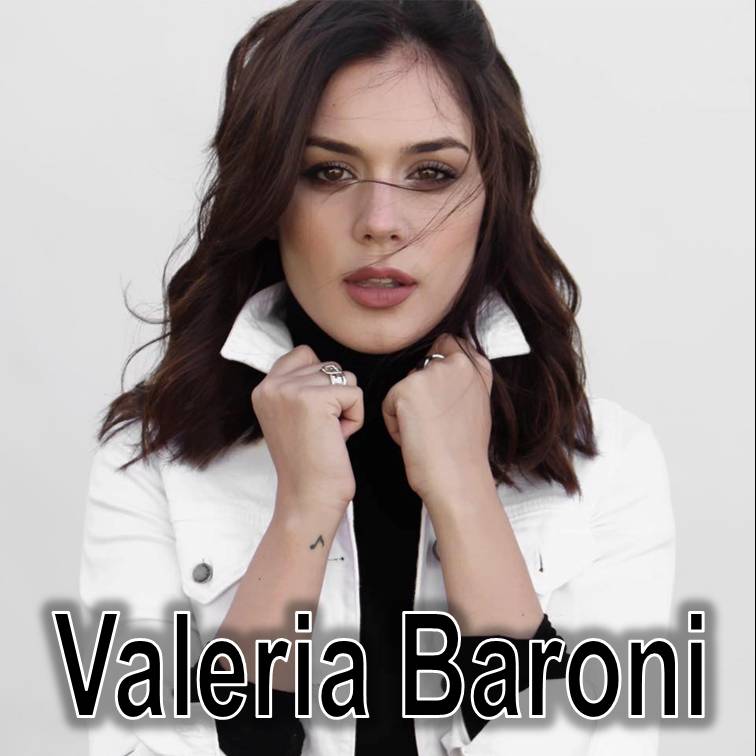 Callejon Radio: Valeria Baroni
