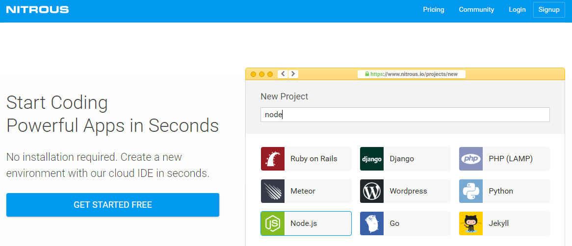 Cloud Based Ides For Developers Coding Defined