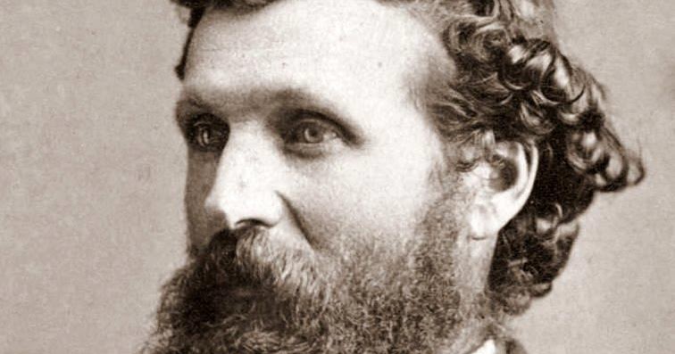 Biografies alpines: John Muir, millor preservar que conservar