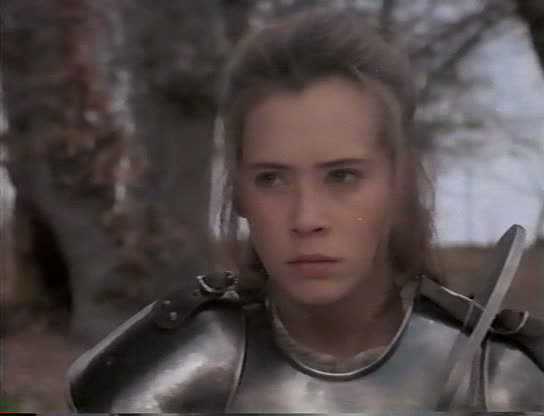 Good Efficient Butchery: Retro Review: HEARTS AND ARMOUR (1983)